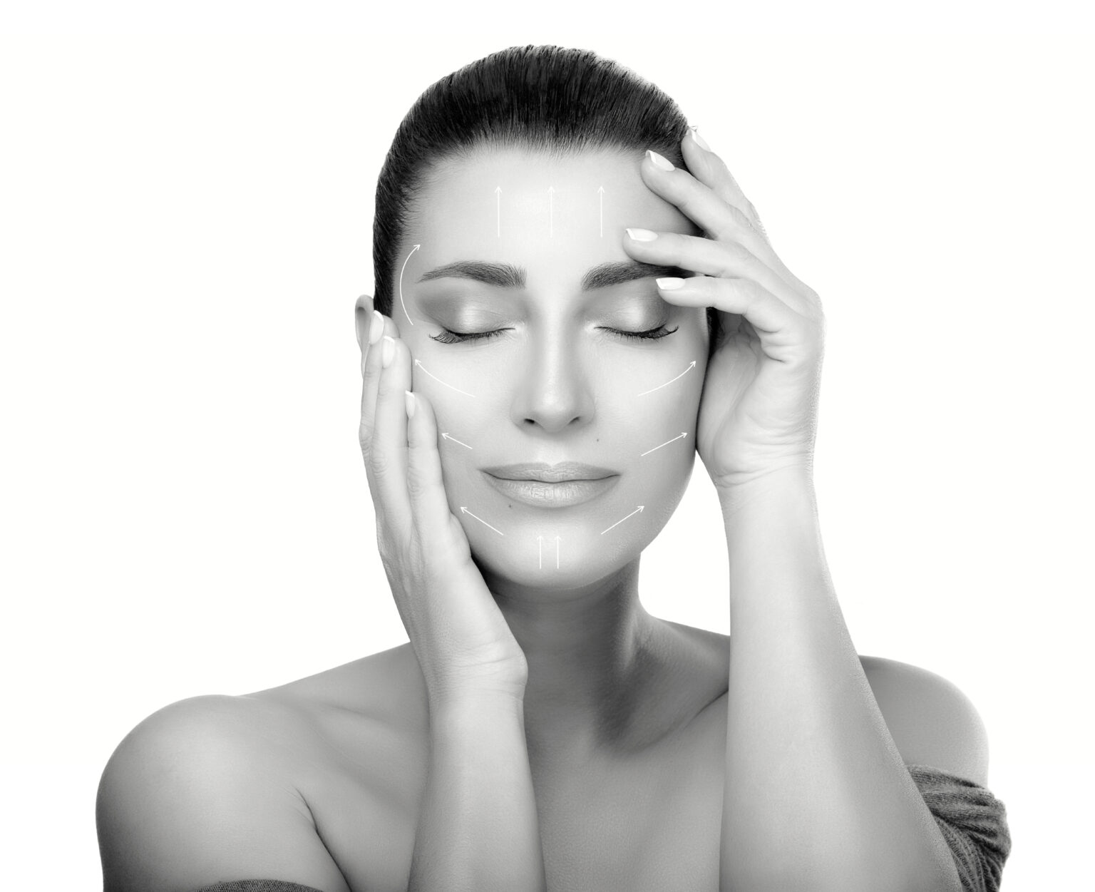 Skin Boosters - The In Clinic Aesthetics, Leicestershire.